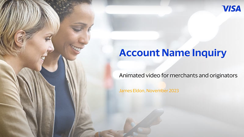 Visa Merchant Business News Digest Archives | Visa