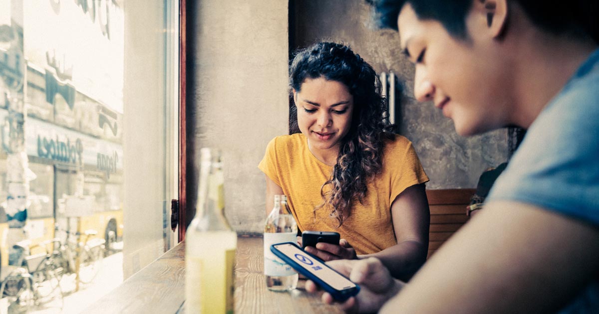 Digital payments: The global rise of cardless transactions | Visa