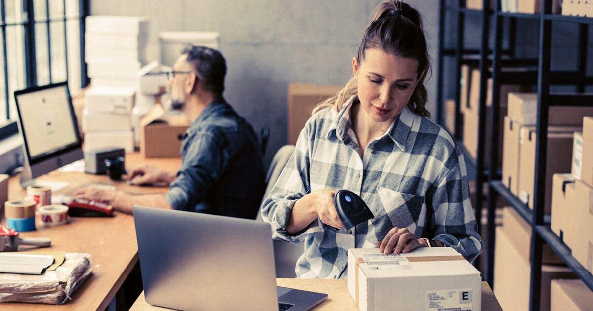Helping to maximize merchant success | Visa
