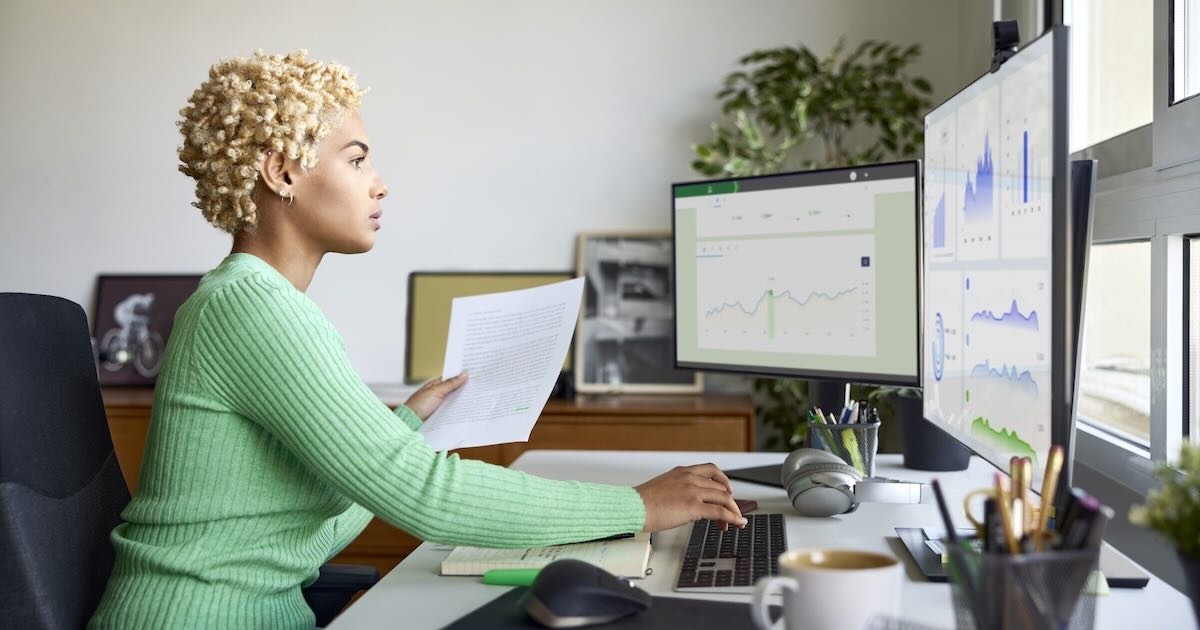 Embedded finance: Powering seamless business experience | Visa