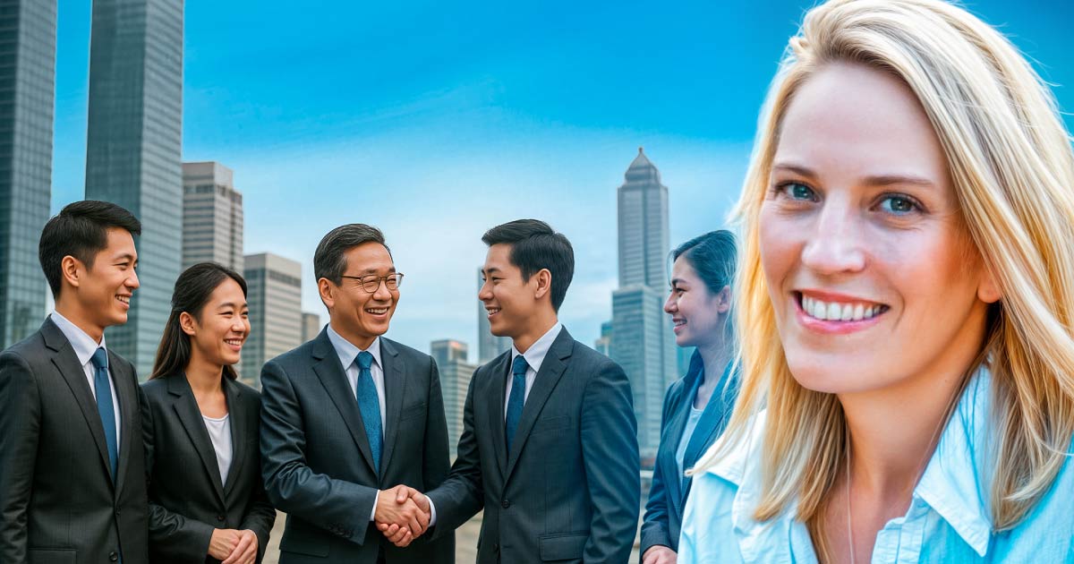 Solve Asia Cross-Border Trade Challenges | S3E5 Podcast | Visa