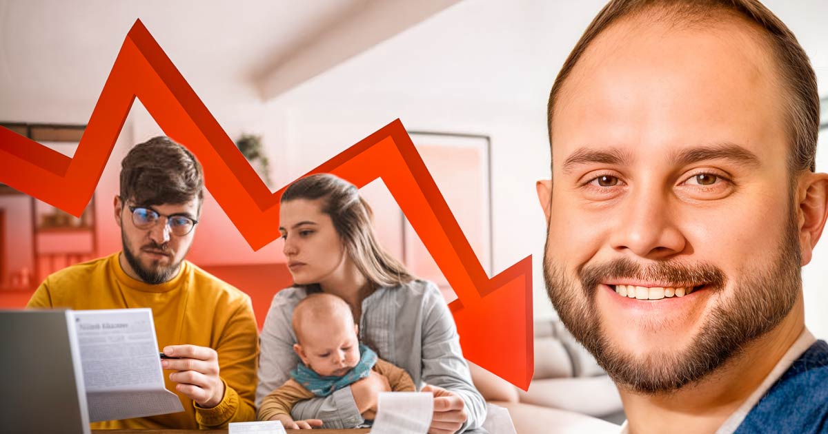 DailyPay reshaping financial lives of Americans | S3E6 Podcast | Visa