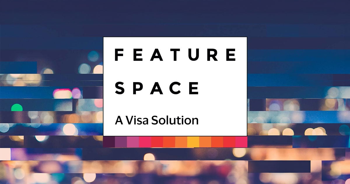 Visa and Featurespace join forces | Visa