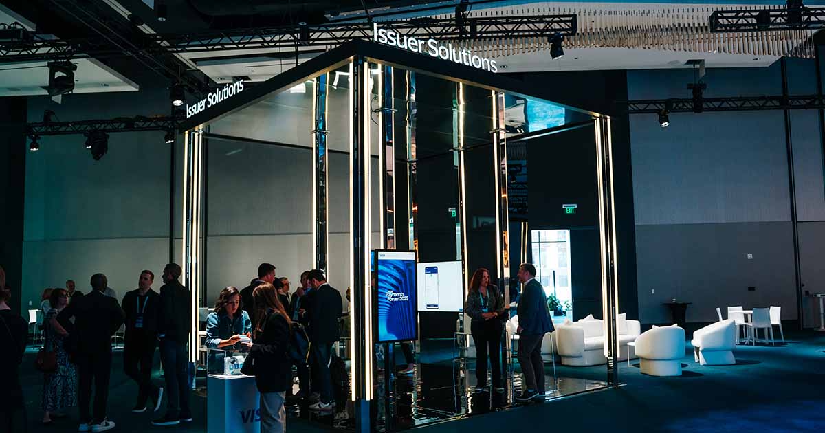 Top Visa Value-Added Services at VPF2025 | Visa