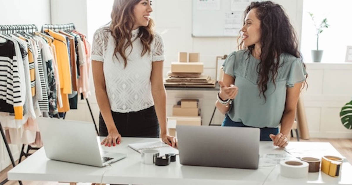 Visa Foundation fuels 500 UK women-led businesses | Visa