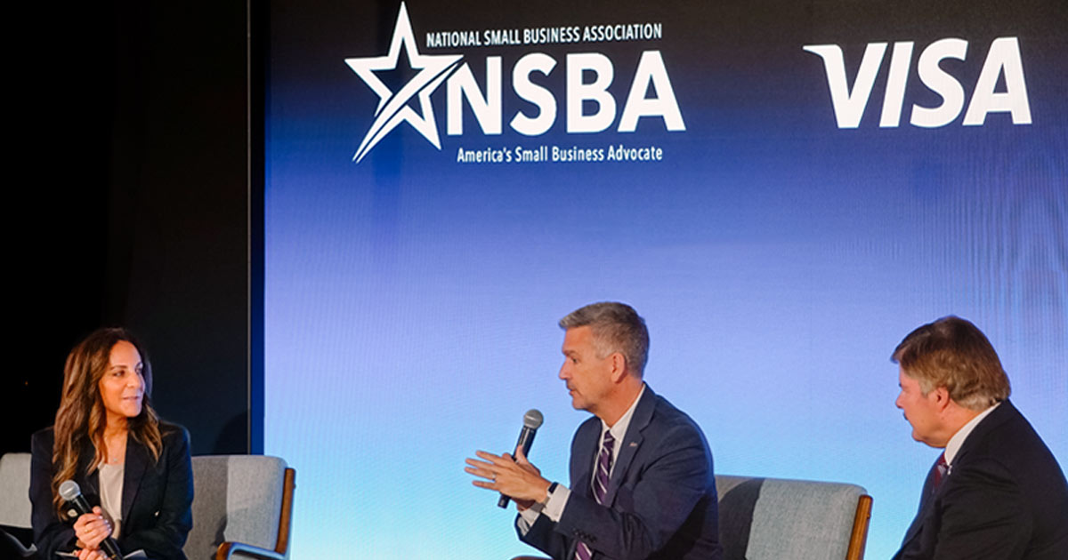 How collaboration is powering small business growth | Visa