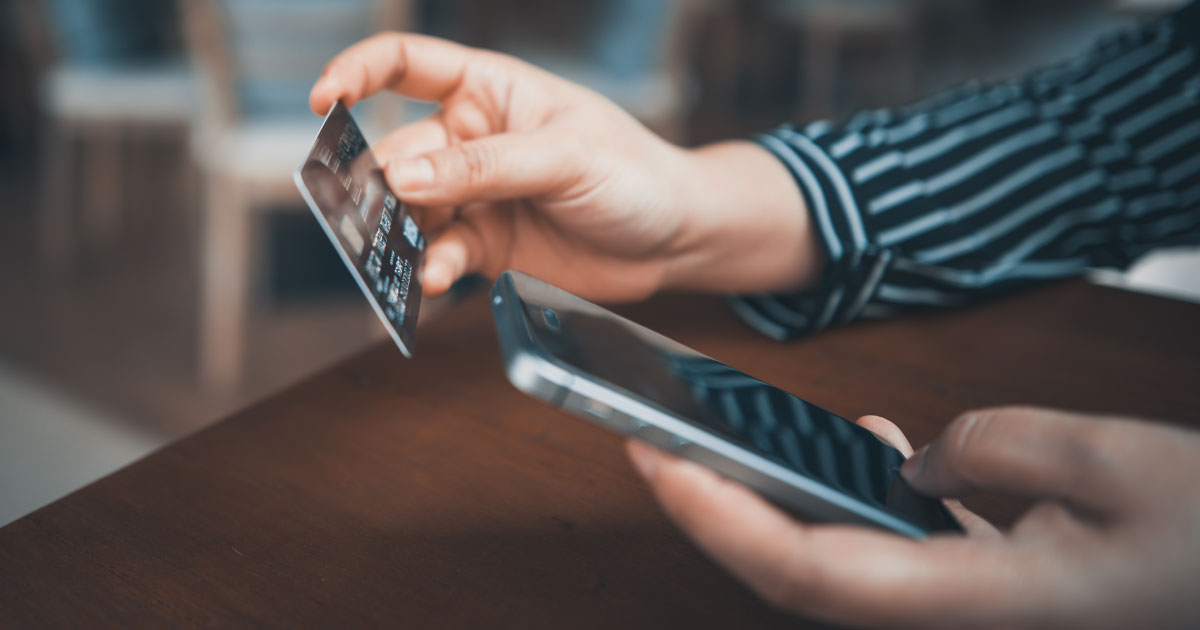 Relaying the message on relay fraud | Visa