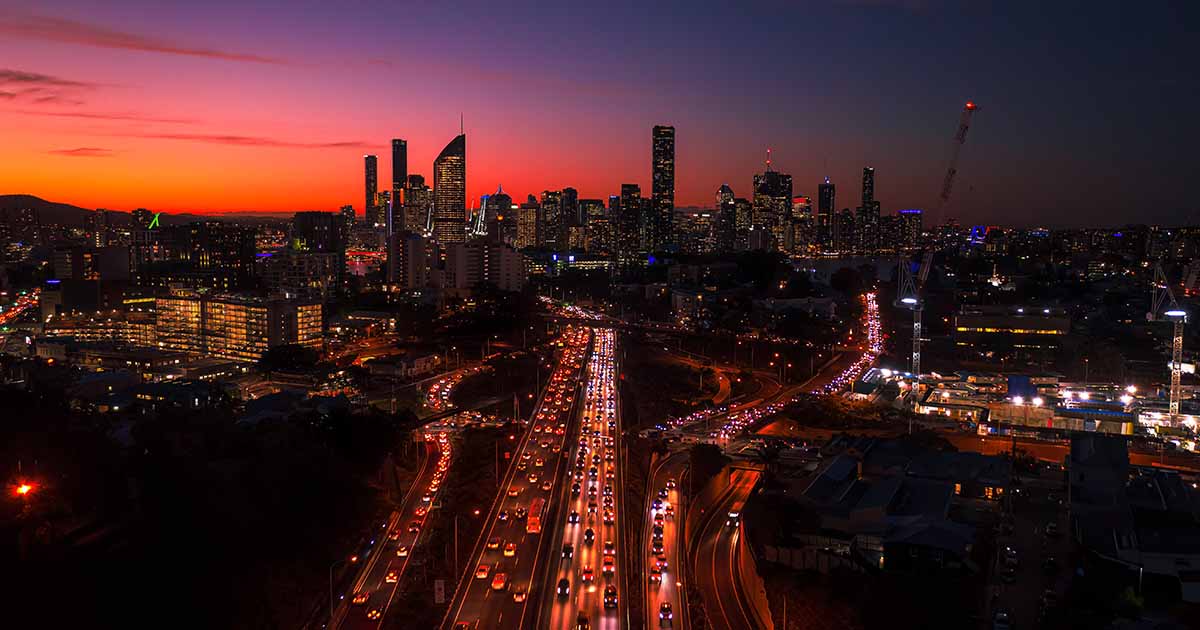 Why the nighttime economy matters globally | Visa