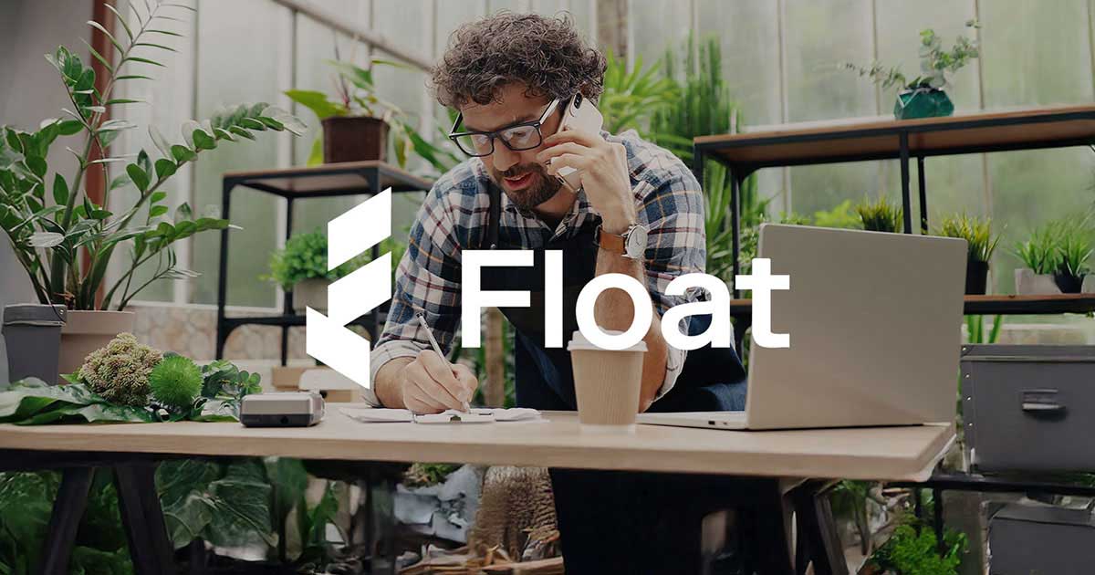 Float case study | Virtual Card | Visa