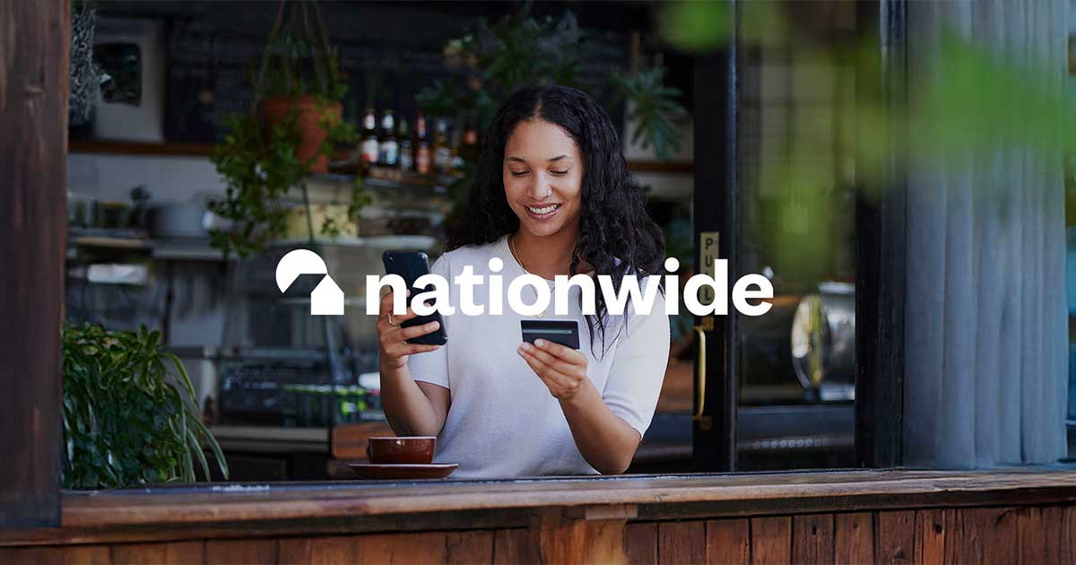 Nationwide case study I Visa Analytics Platform | Visa