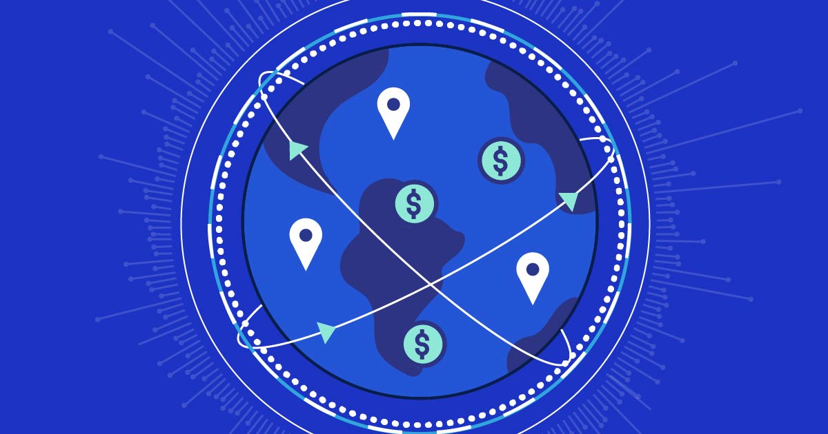 Global Gateway | Visa Acceptance Solutions | Visa