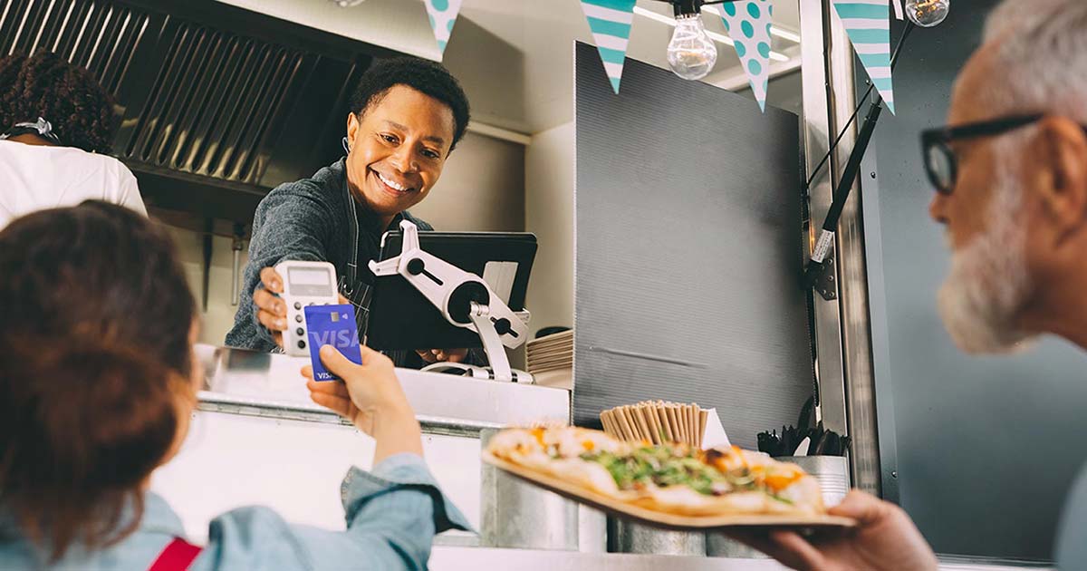 Visa Merchant Business News Digest | Visa