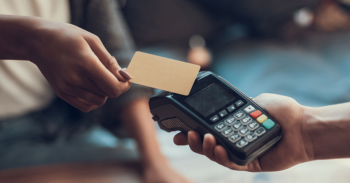 POS integration | Visa Acceptance Solutions | Visa