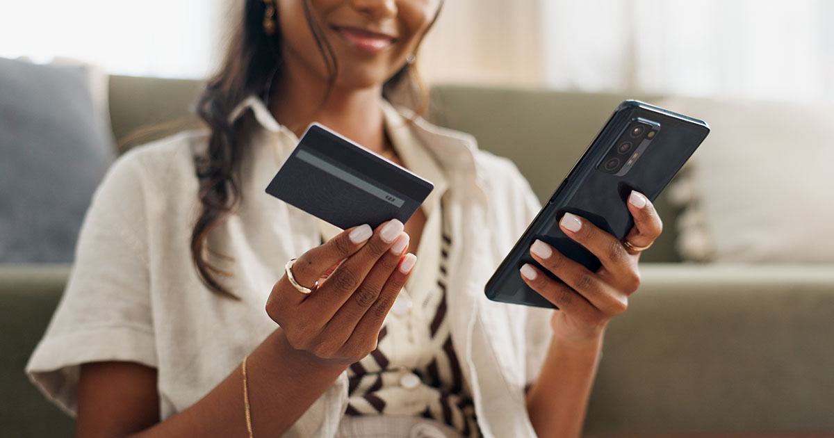 Secure global payments | Visa Acceptance Solutions | Visa