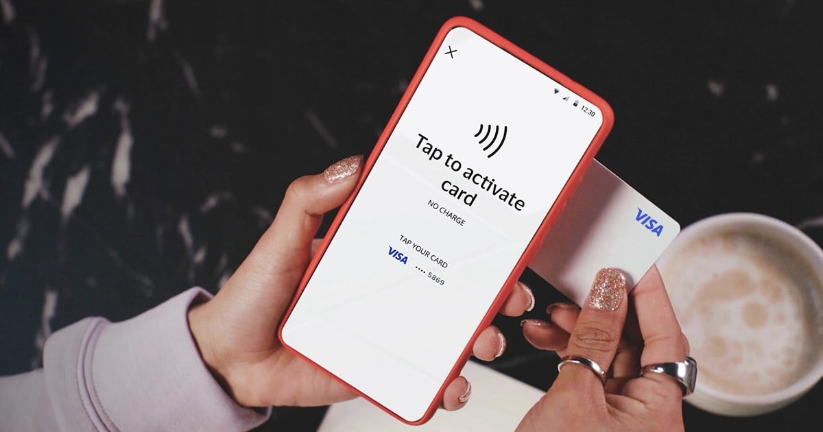 Visa tap opens a new world of cardholder convenience | Visa