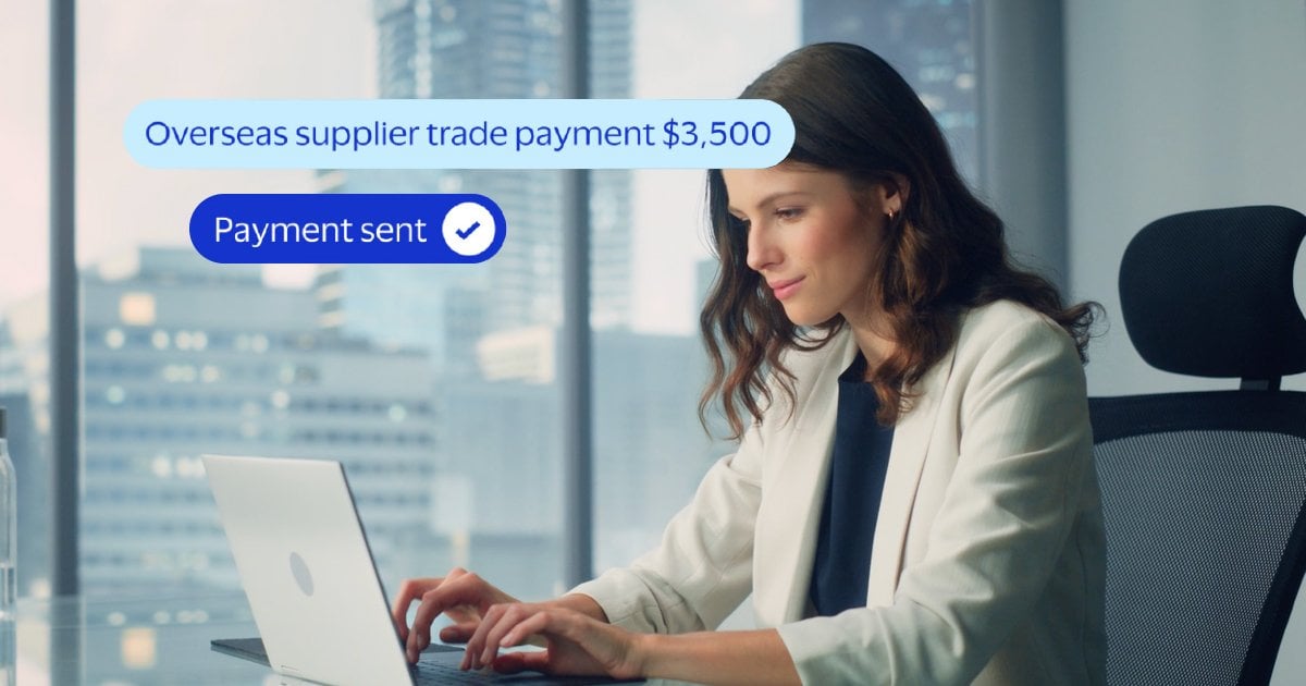 Transform your global money movement with Visa Direct | Visa